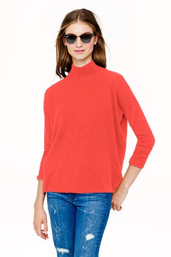 8 Genius Ways To Wear The 'Gee, Thanks' Sweater | 15 Minute News