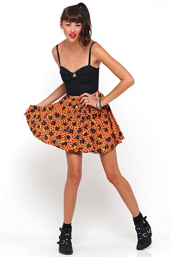 Motel Rocks Gets Grungy With New Vintage Line | 15 Minute News