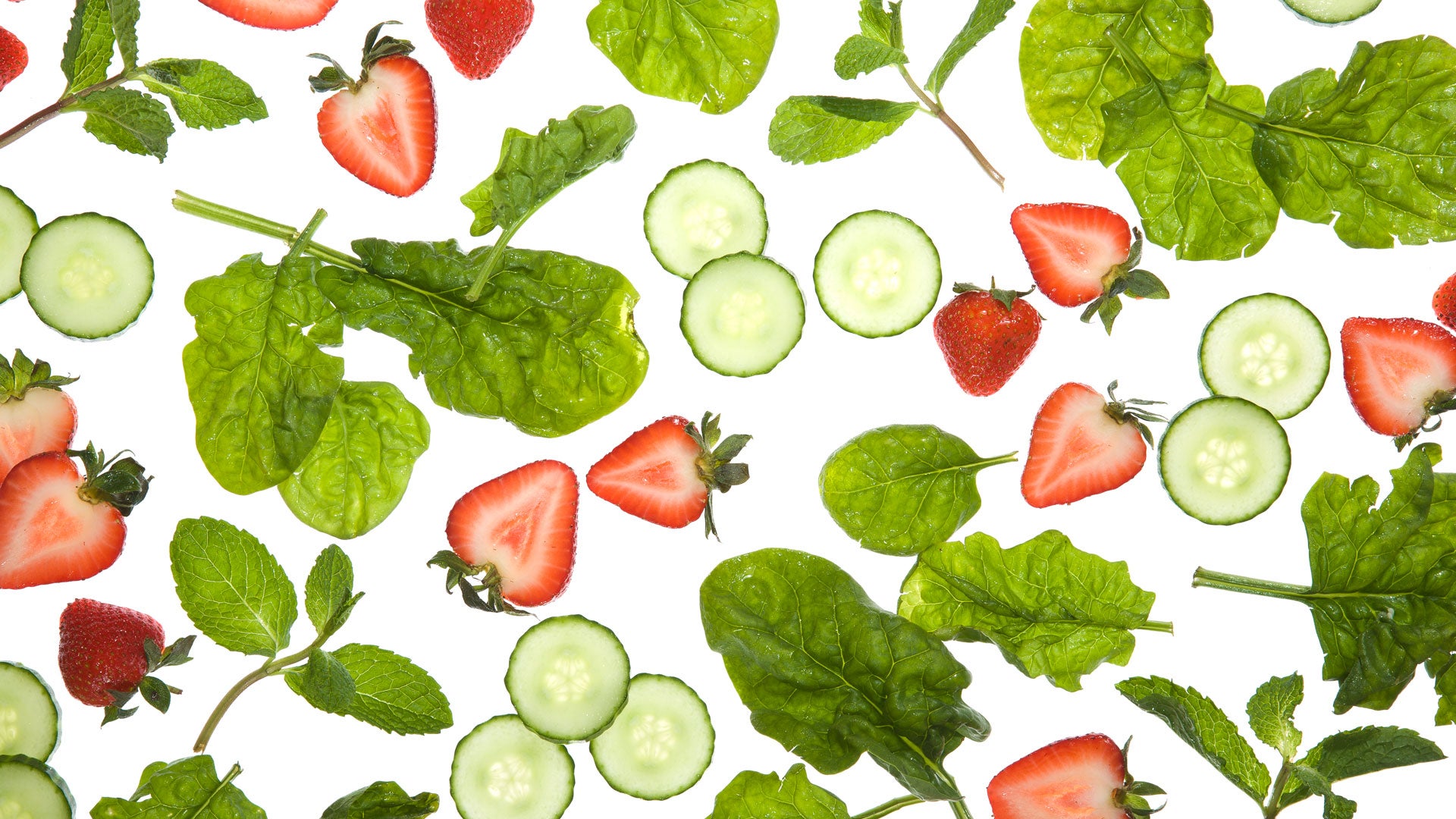 Pretty Desktop Wallpapers With Healthy Food Pictures