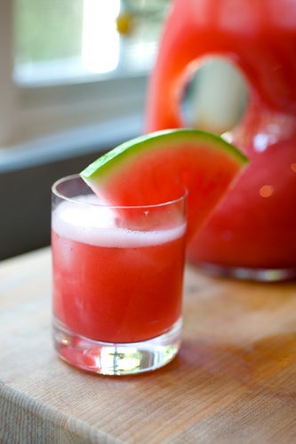 WEDDING WEDNESDAY {Signature Summer Cocktails Pt. 1} » Style by Design